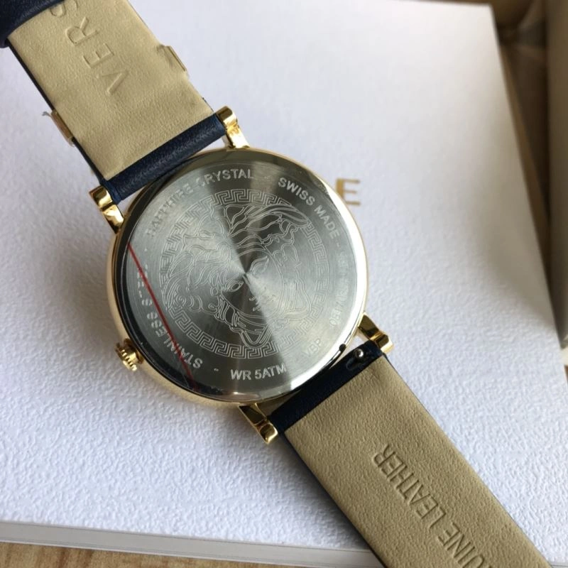 Legit VERSACE Watches