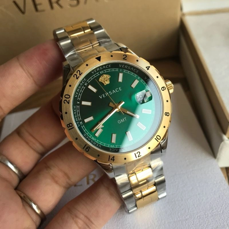 Genuine VERSACE Watches