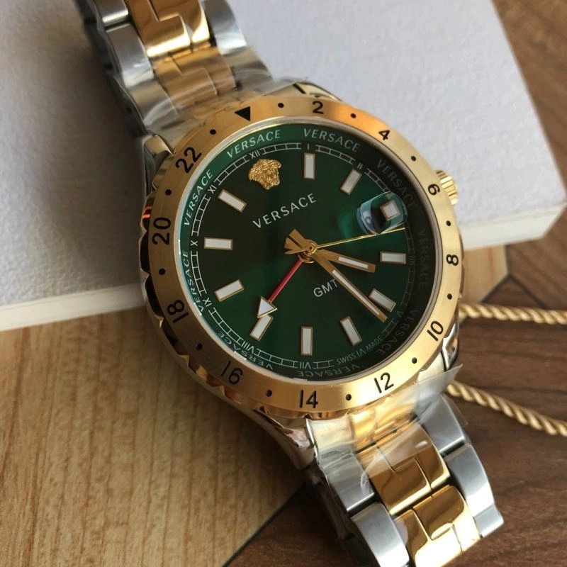 Genuine VERSACE Watches