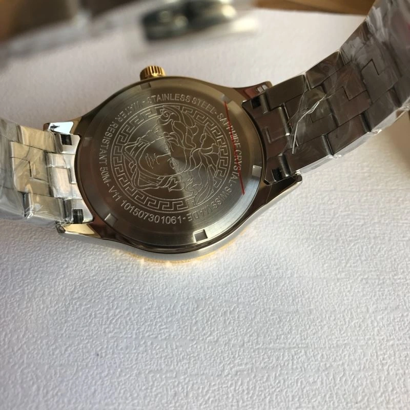 Genuine VERSACE Watches