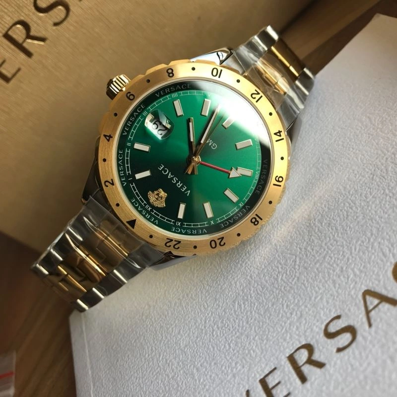 Genuine VERSACE Watches