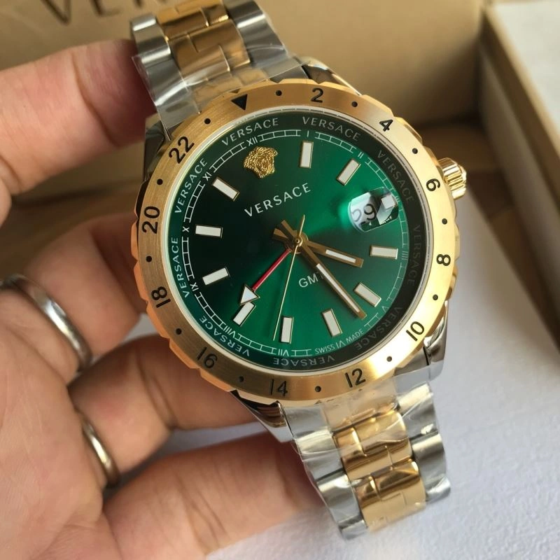 Genuine VERSACE Watches