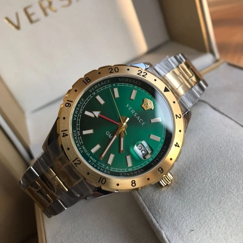 Genuine VERSACE Watches