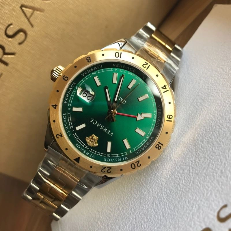Genuine VERSACE Watches