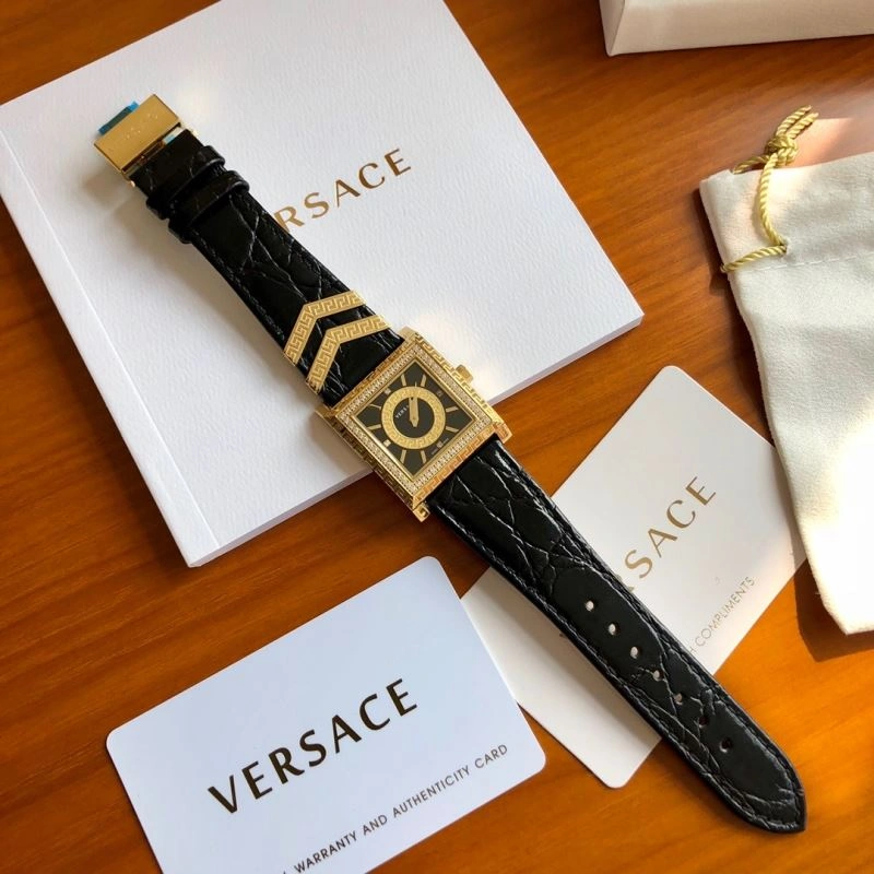 VERSACE Watches