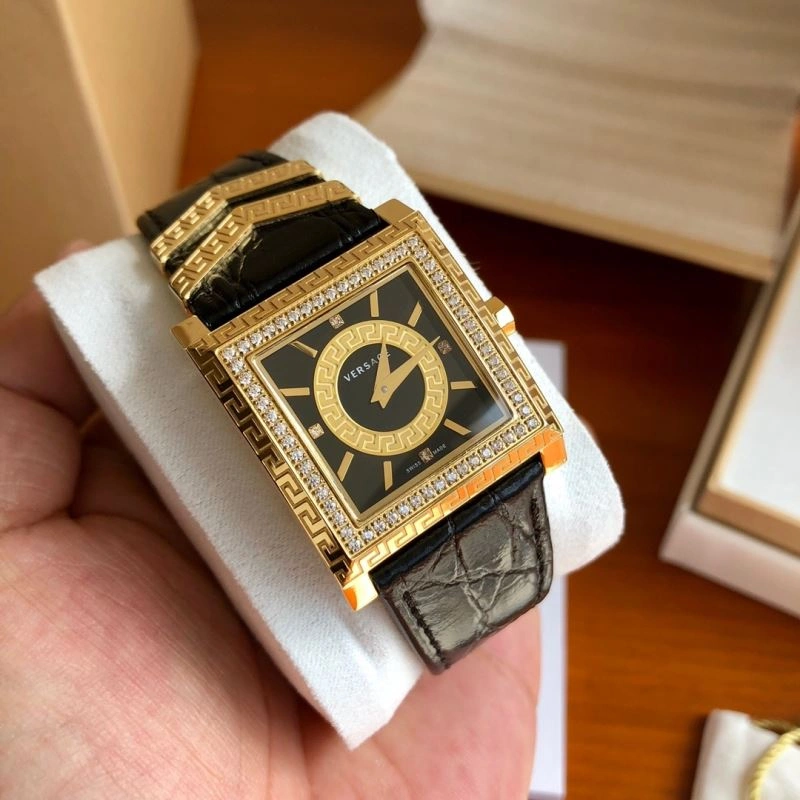 Real VERSACE Watches
