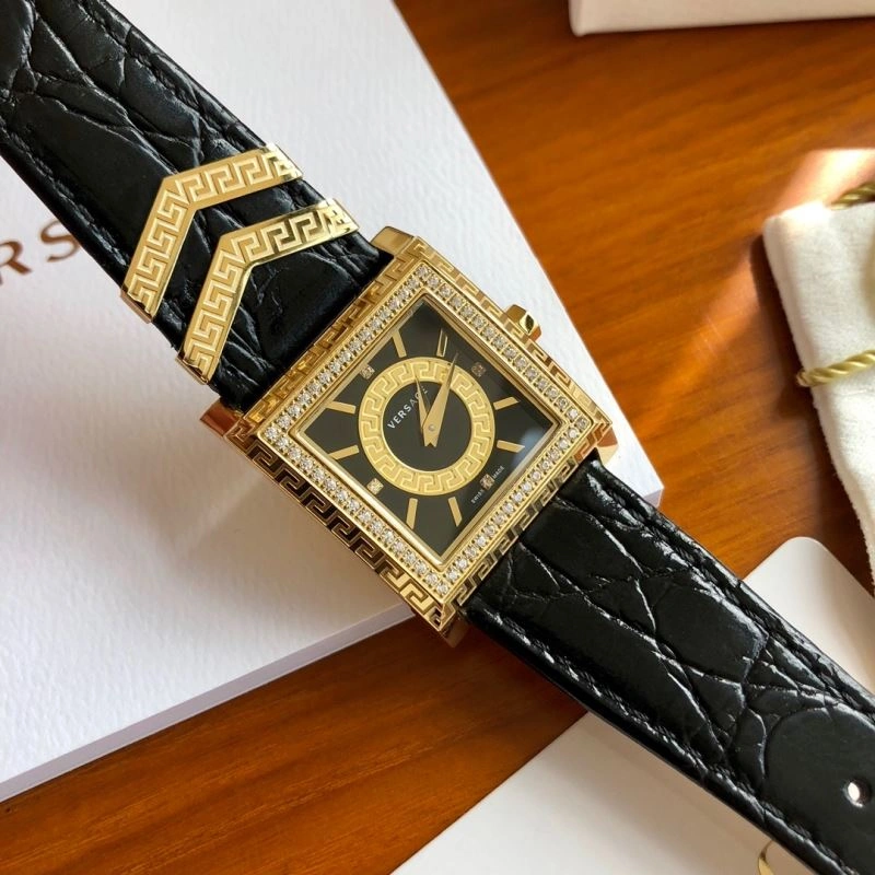 Real VERSACE Watches