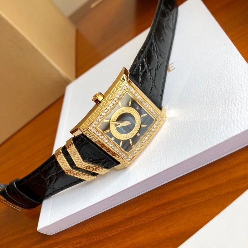Real VERSACE Watches