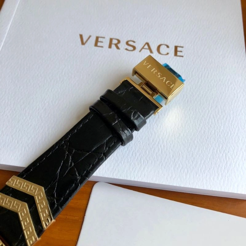 Real VERSACE Watches