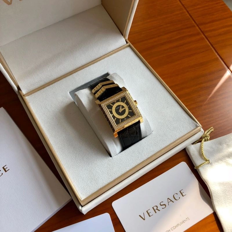 Real VERSACE Watches