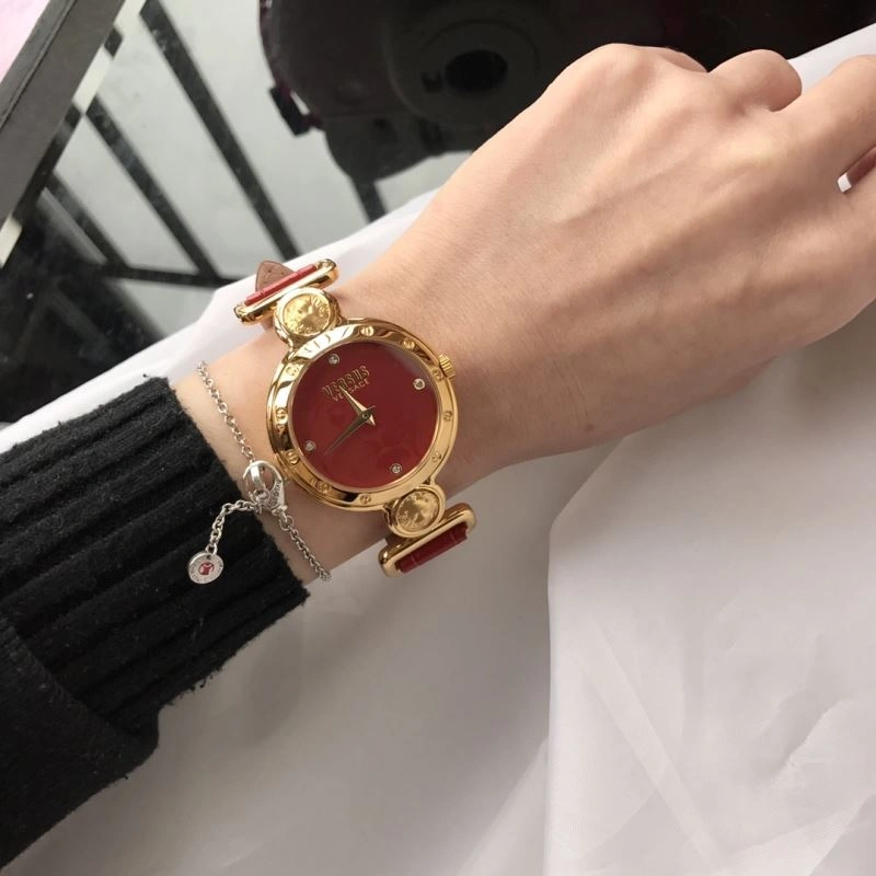 Real VERSACE Watches