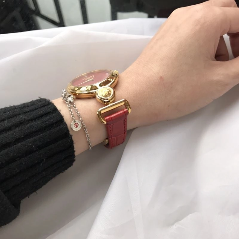Real VERSACE Watches