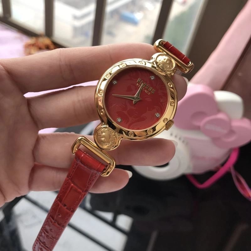 Real VERSACE Watches