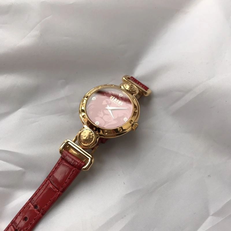 Real VERSACE Watches