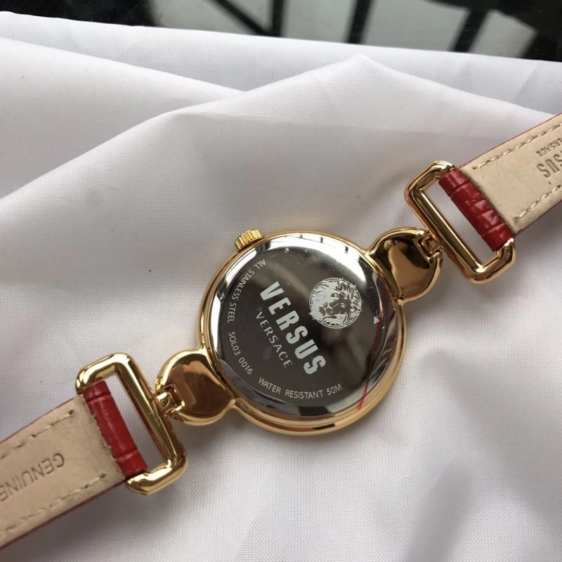 Real VERSACE Watches