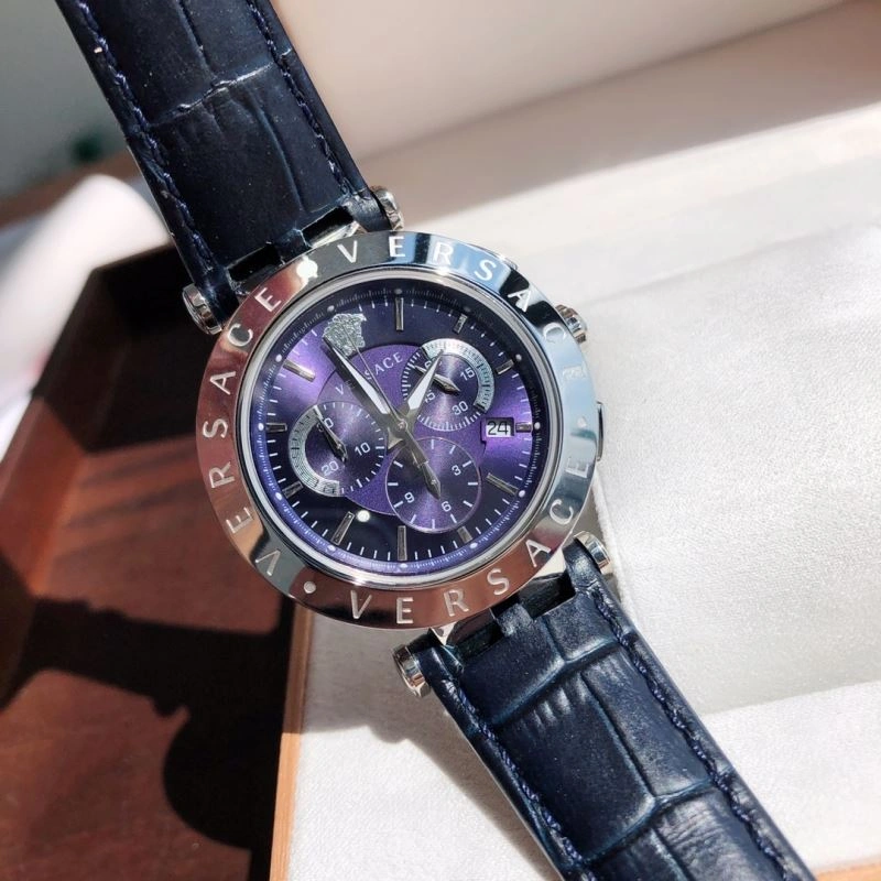 Factory-made VERSACE Watches