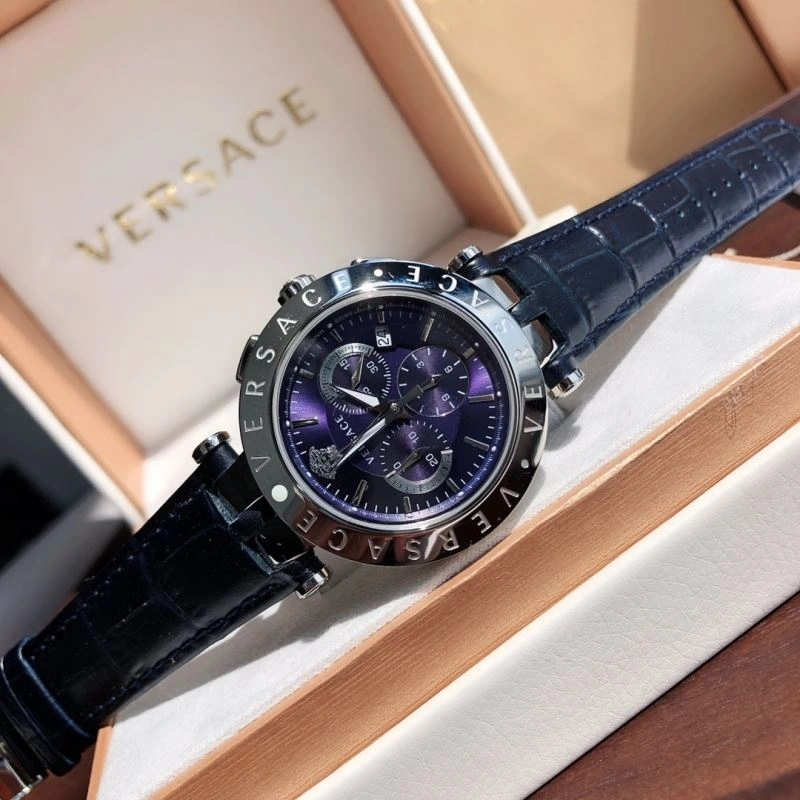Factory-made VERSACE Watches