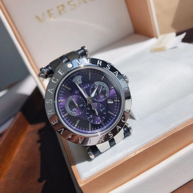 Factory-made VERSACE Watches