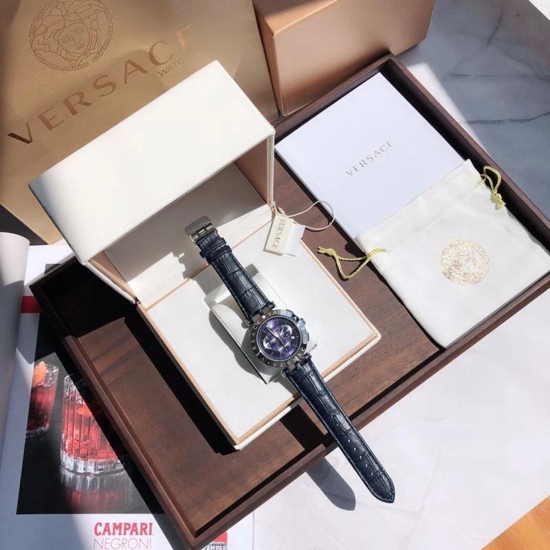 Factory-made VERSACE Watches