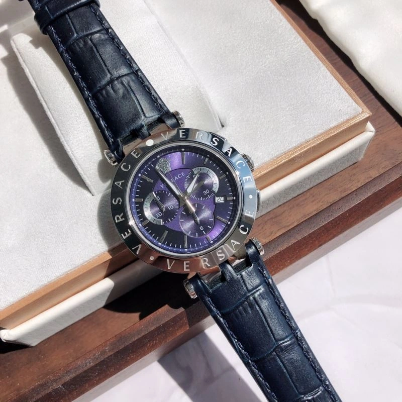 Factory-made VERSACE Watches