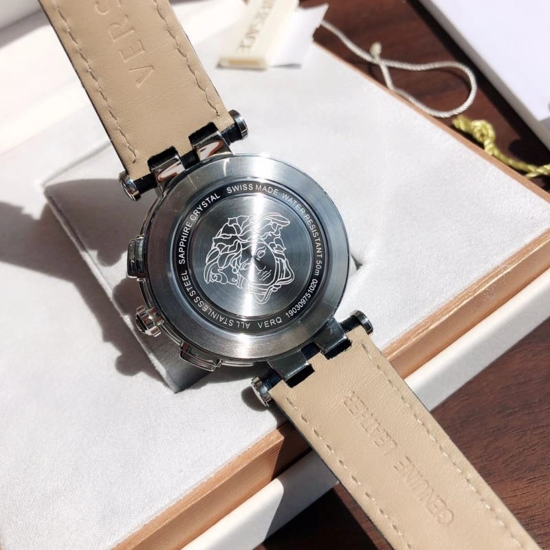 Factory-made VERSACE Watches
