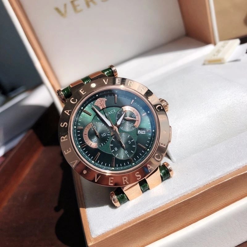 Mirror quality VERSACE Watches