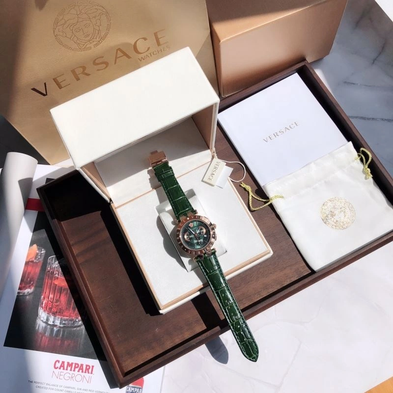 Mirror quality VERSACE Watches