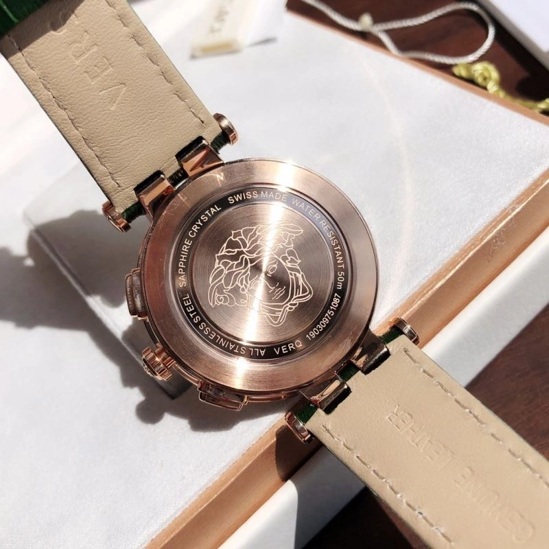 Mirror quality VERSACE Watches