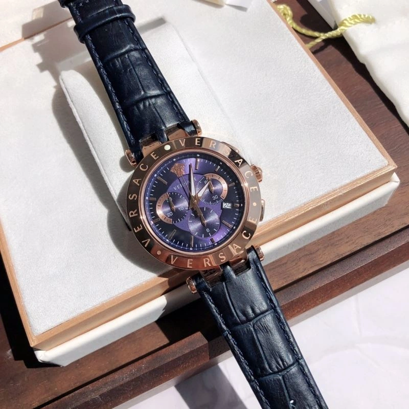 Top mirror VERSACE Watches