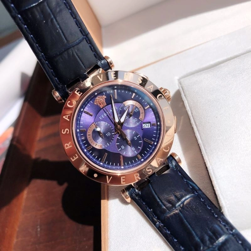 Top mirror VERSACE Watches