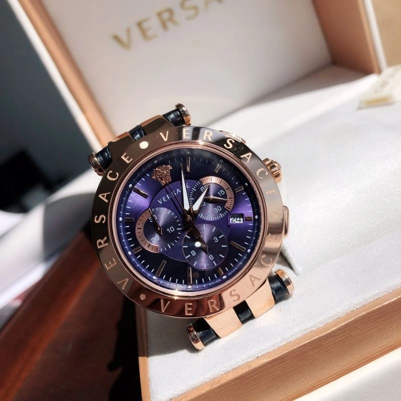 Top mirror VERSACE Watches