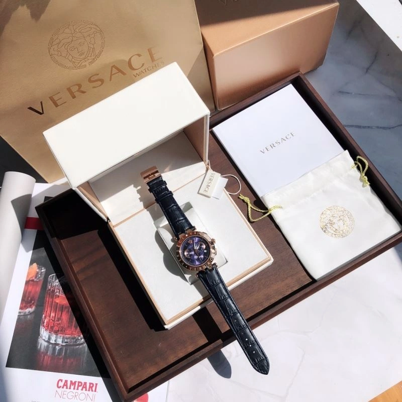 Top mirror VERSACE Watches