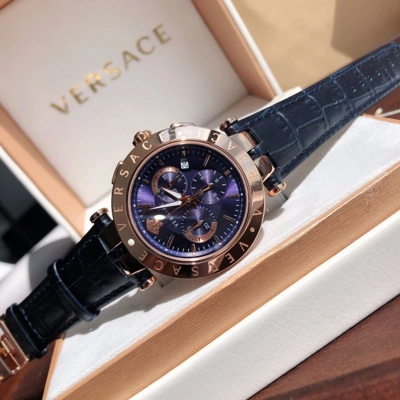 Top mirror VERSACE Watches