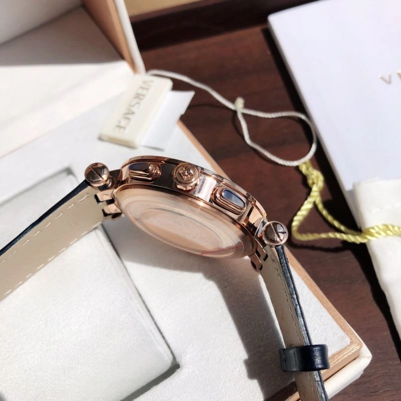 Top mirror VERSACE Watches
