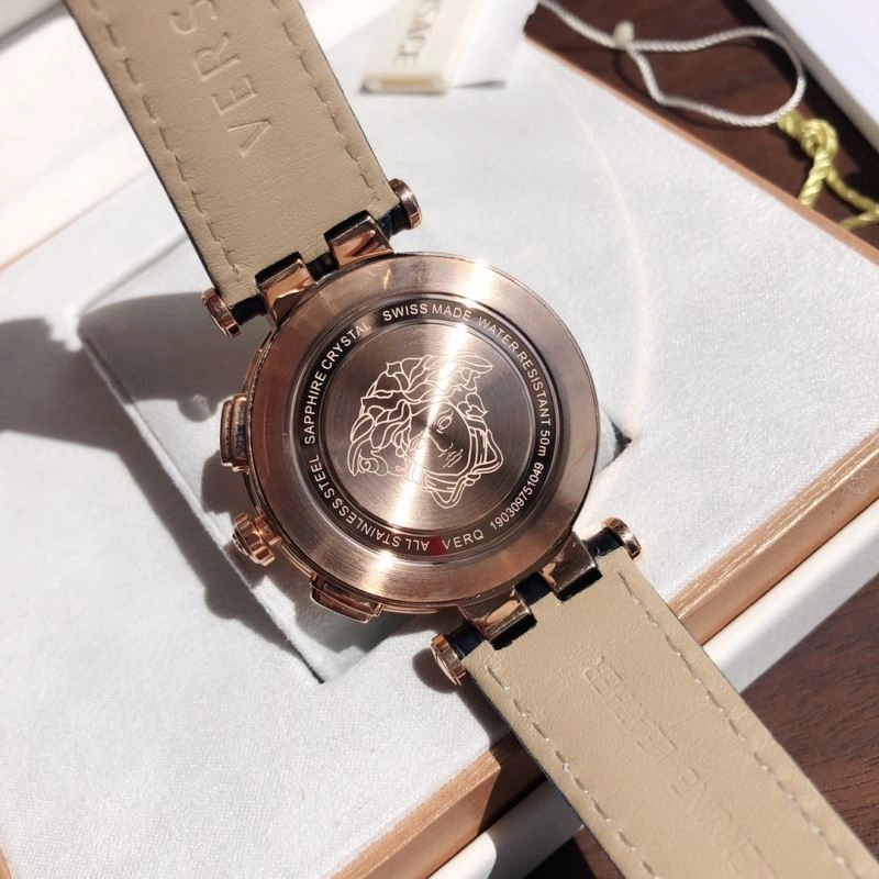Top mirror VERSACE Watches