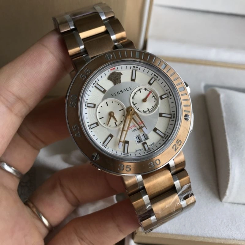 Legit VERSACE Watches