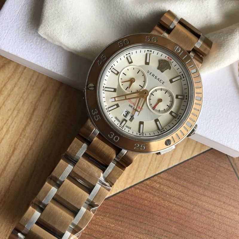 Legit VERSACE Watches