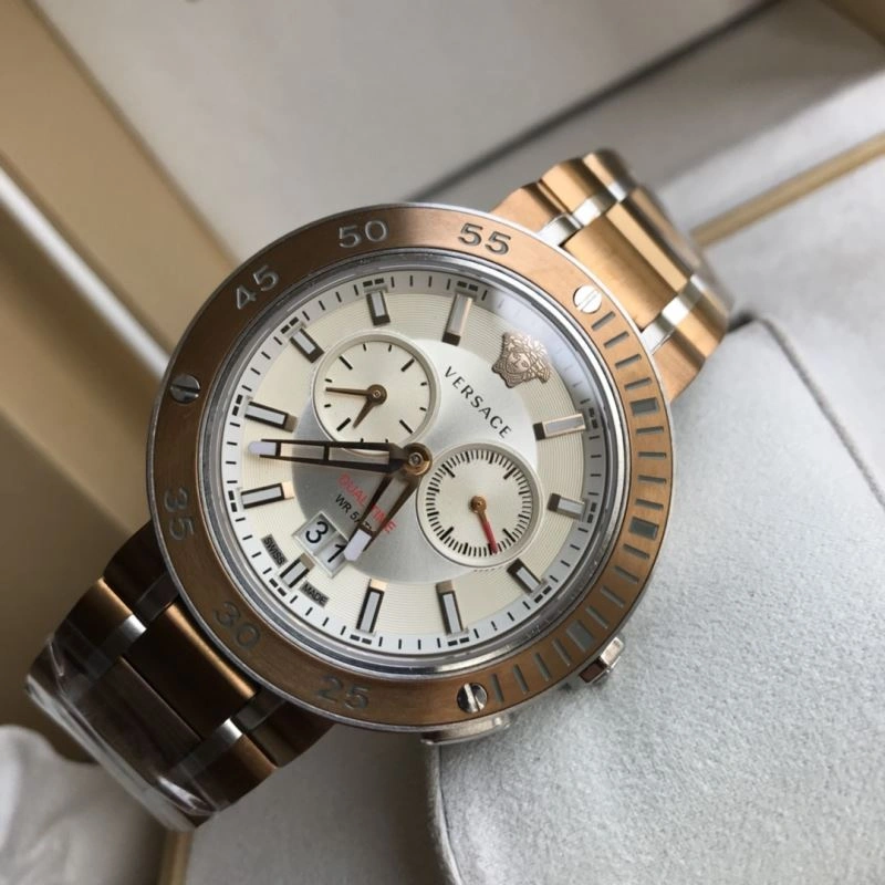 Legit VERSACE Watches