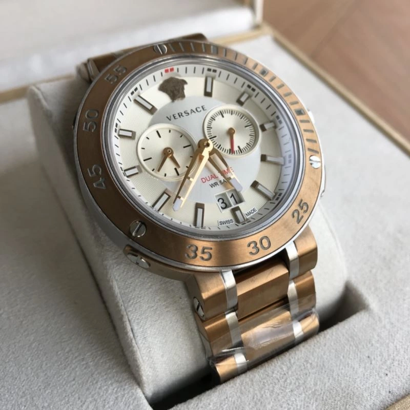Legit VERSACE Watches