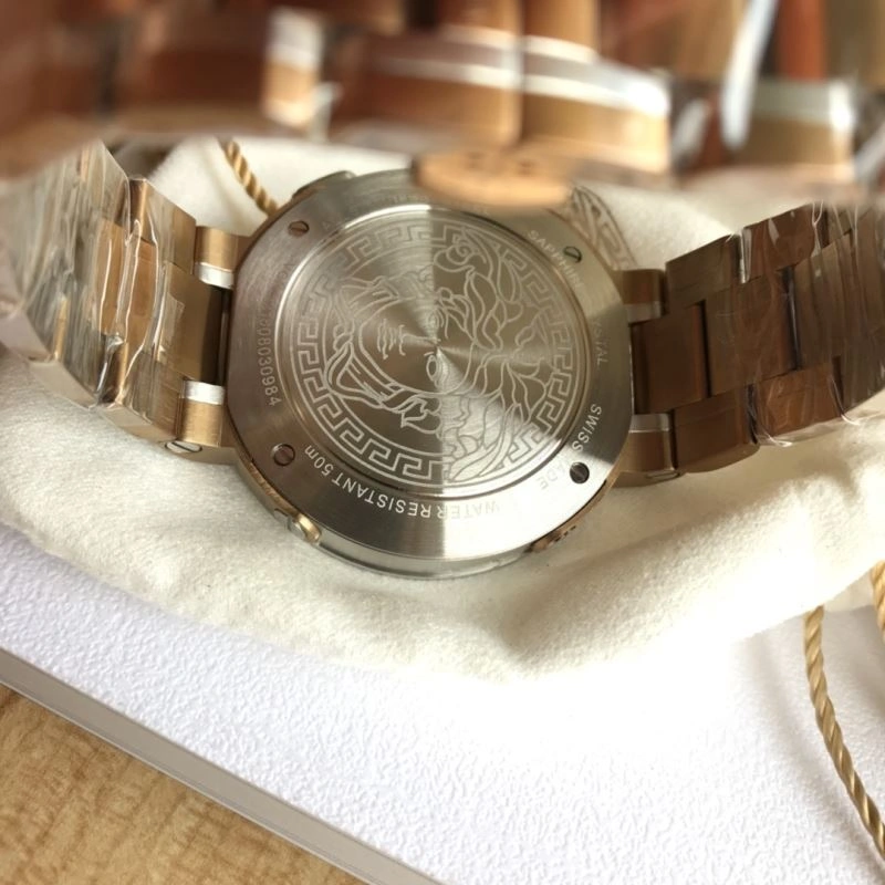 Legit VERSACE Watches