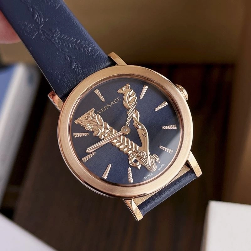 Mirror quality VERSACE Watches
