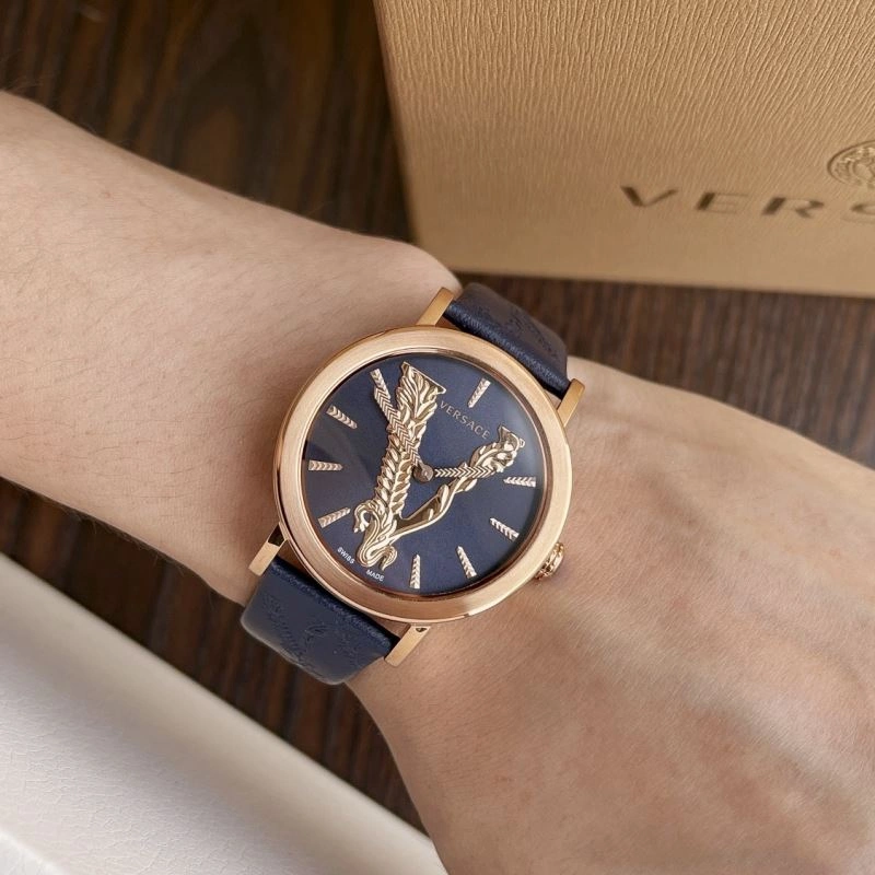 Mirror quality VERSACE Watches