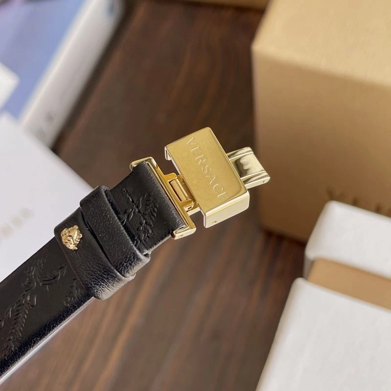 Indistinguishable VERSACE Watches