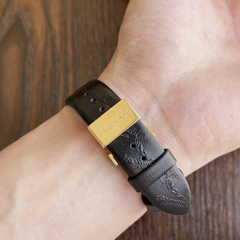 Indistinguishable VERSACE Watches
