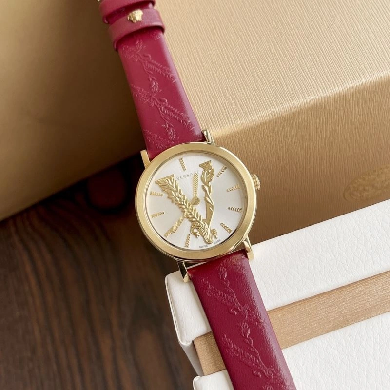 Discounted VERSACE Watches