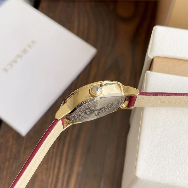 Discounted VERSACE Watches