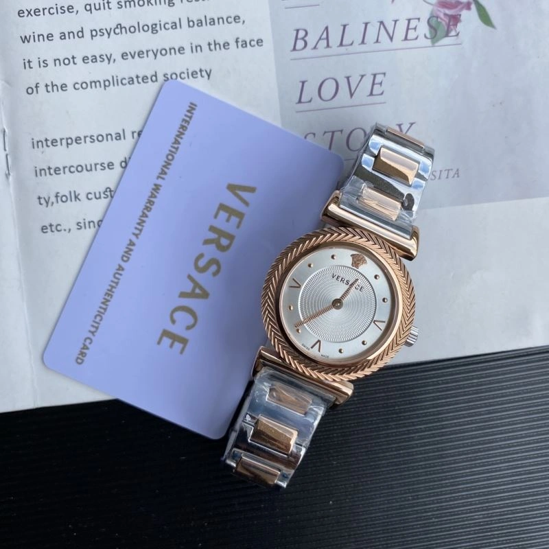 VERSACE Watches