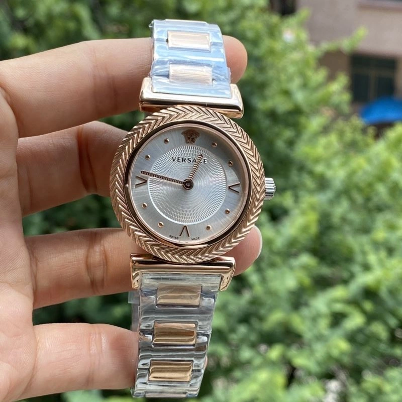 Top mirror VERSACE Watches