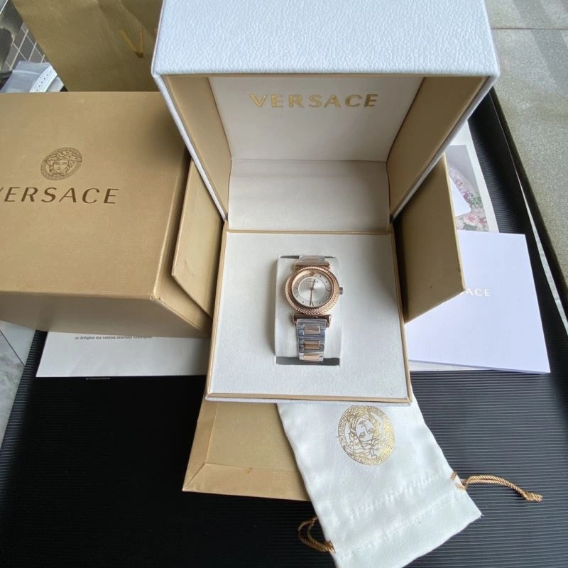 Top mirror VERSACE Watches