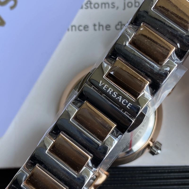 Top mirror VERSACE Watches